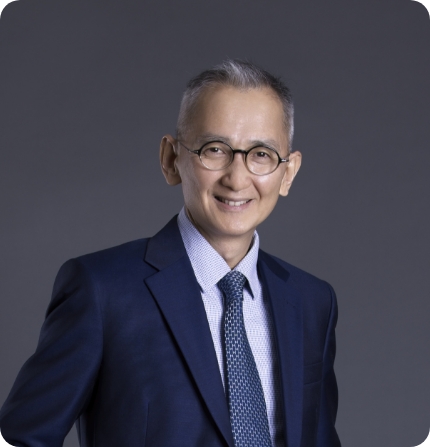 Board of Directors - H.O.M.E | Mah Sing