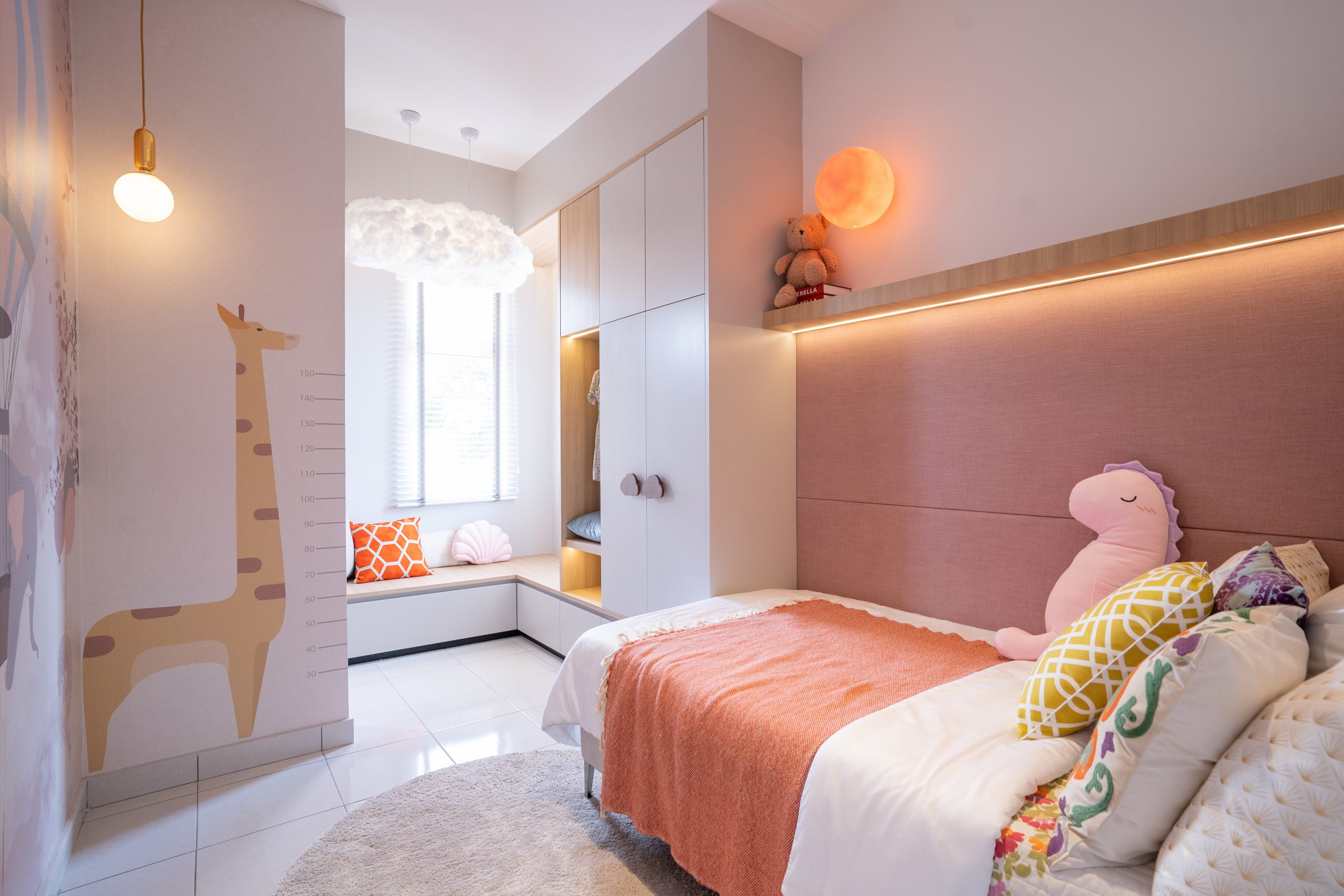 Erica @ Meridin East - H.O.M.E | Mah Sing