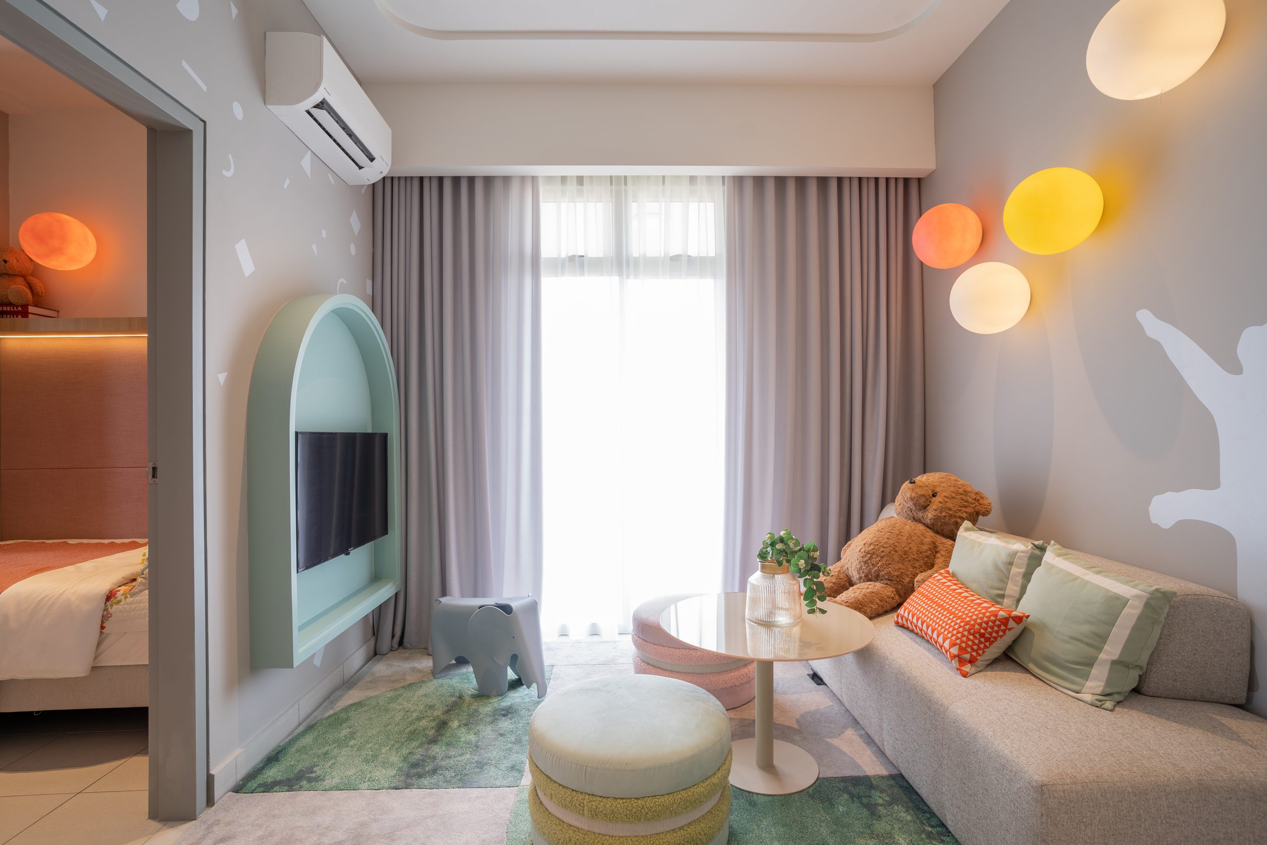 Erica @ Meridin East - H.O.M.E | Mah Sing