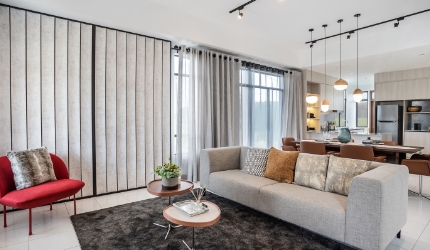 Erica @ Meridin East - H.O.M.E | Mah Sing