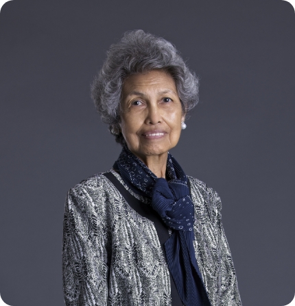 Board of Directors - H.O.M.E | Mah Sing