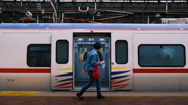 Erica @ Meridin East - H.O.M.E | Mah Sing