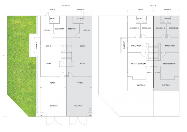 Erica @ Meridin East - H.O.M.E | Mah Sing