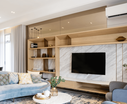 Erica @ Meridin East - H.O.M.E | Mah Sing